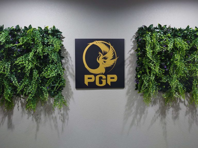 PGP Studio has opened in Osaka | Phoenix Game Productions LLC
